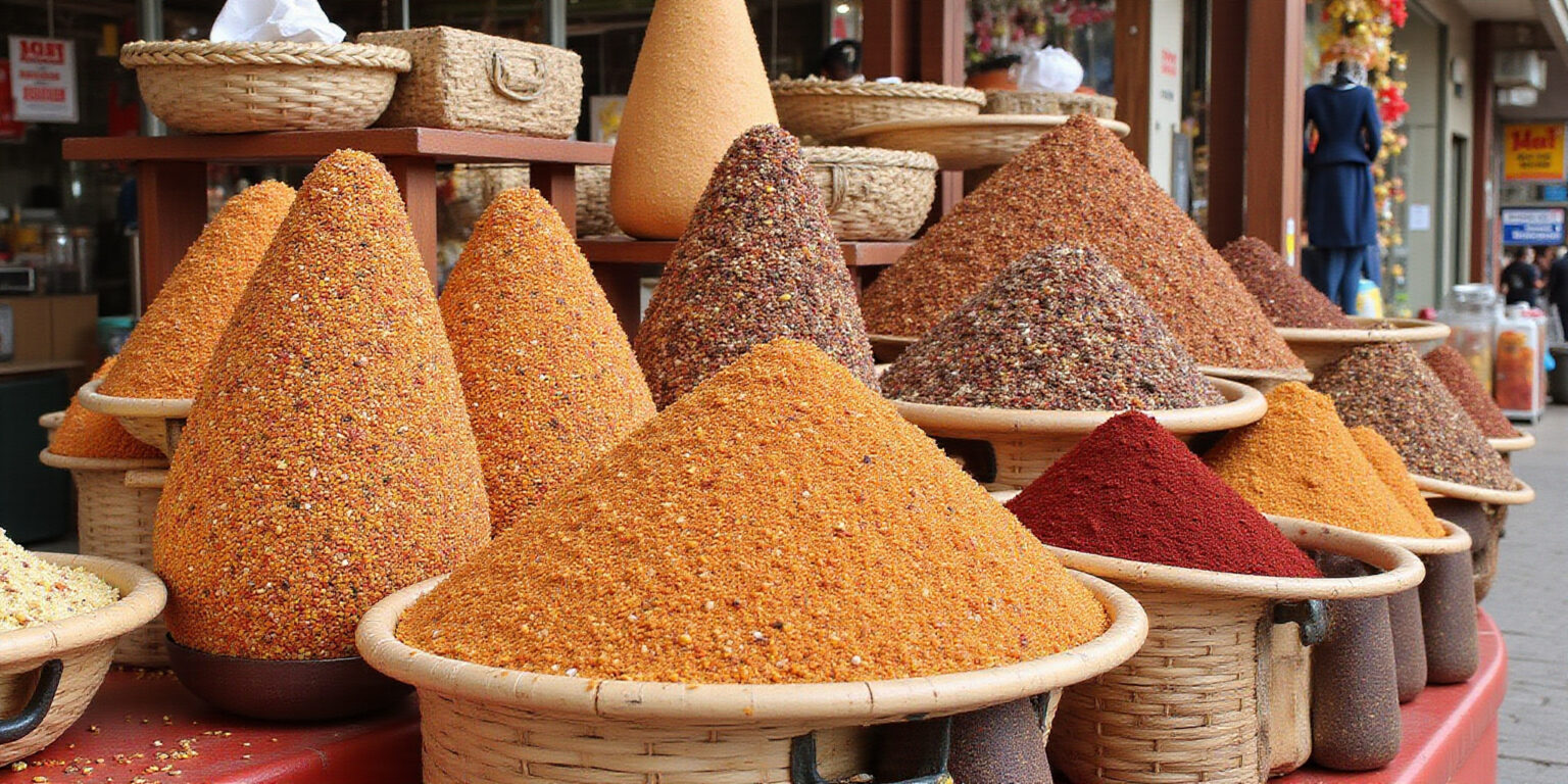 Explore Fujairah Souqs: Friday Market, Masafi, Central