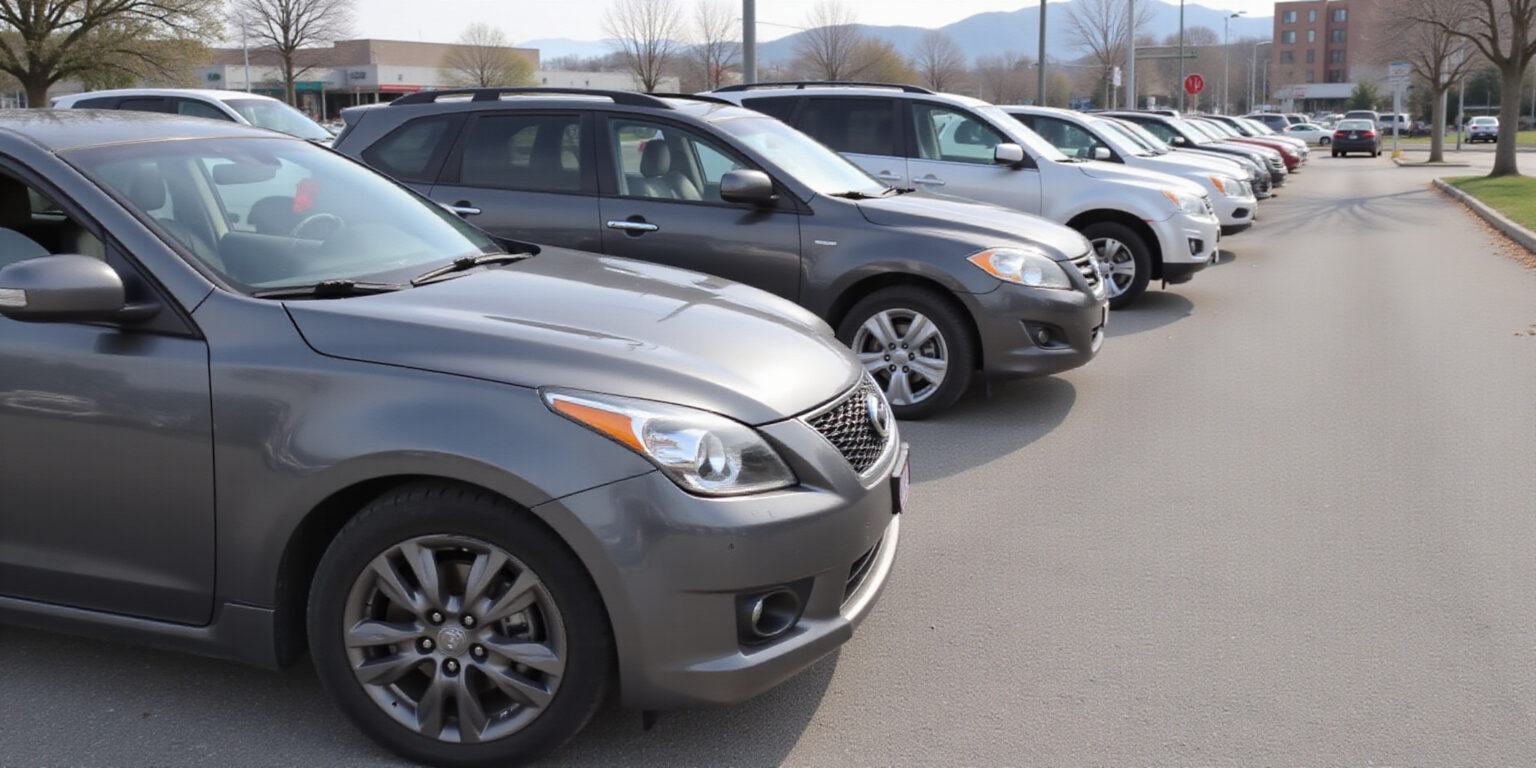 Avoid UAE Parking Fines with 7275 SMS Code