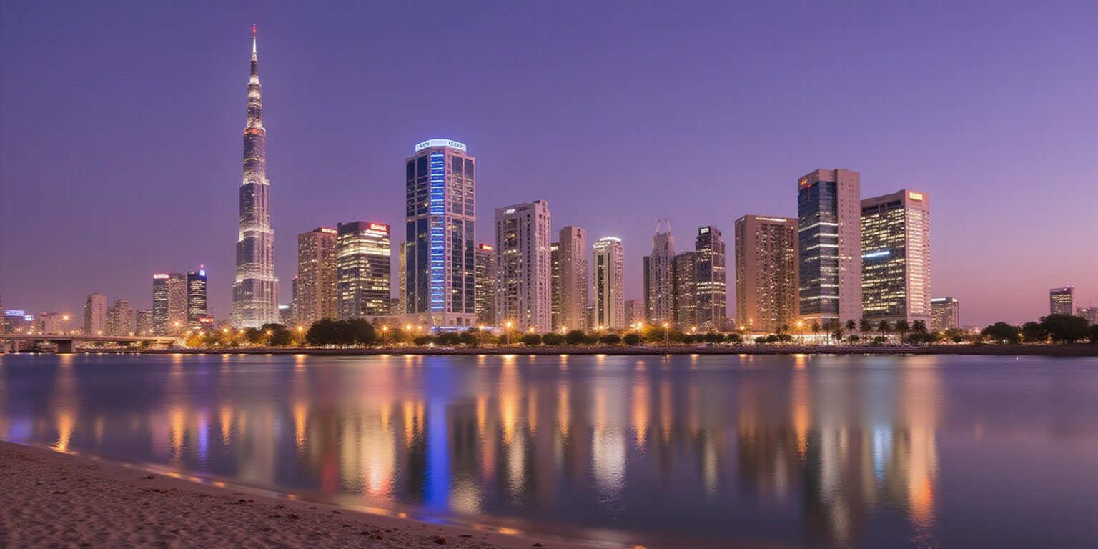 Saudi Visa for UAE Resident Indians: Quick Guide