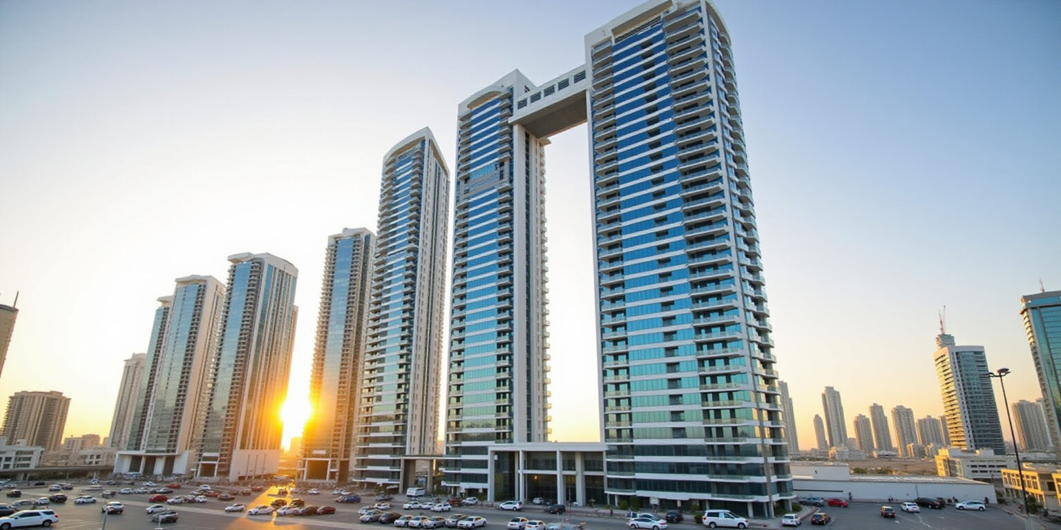 Buy Dubai Apartments on Installments: Zero-Down Guide
