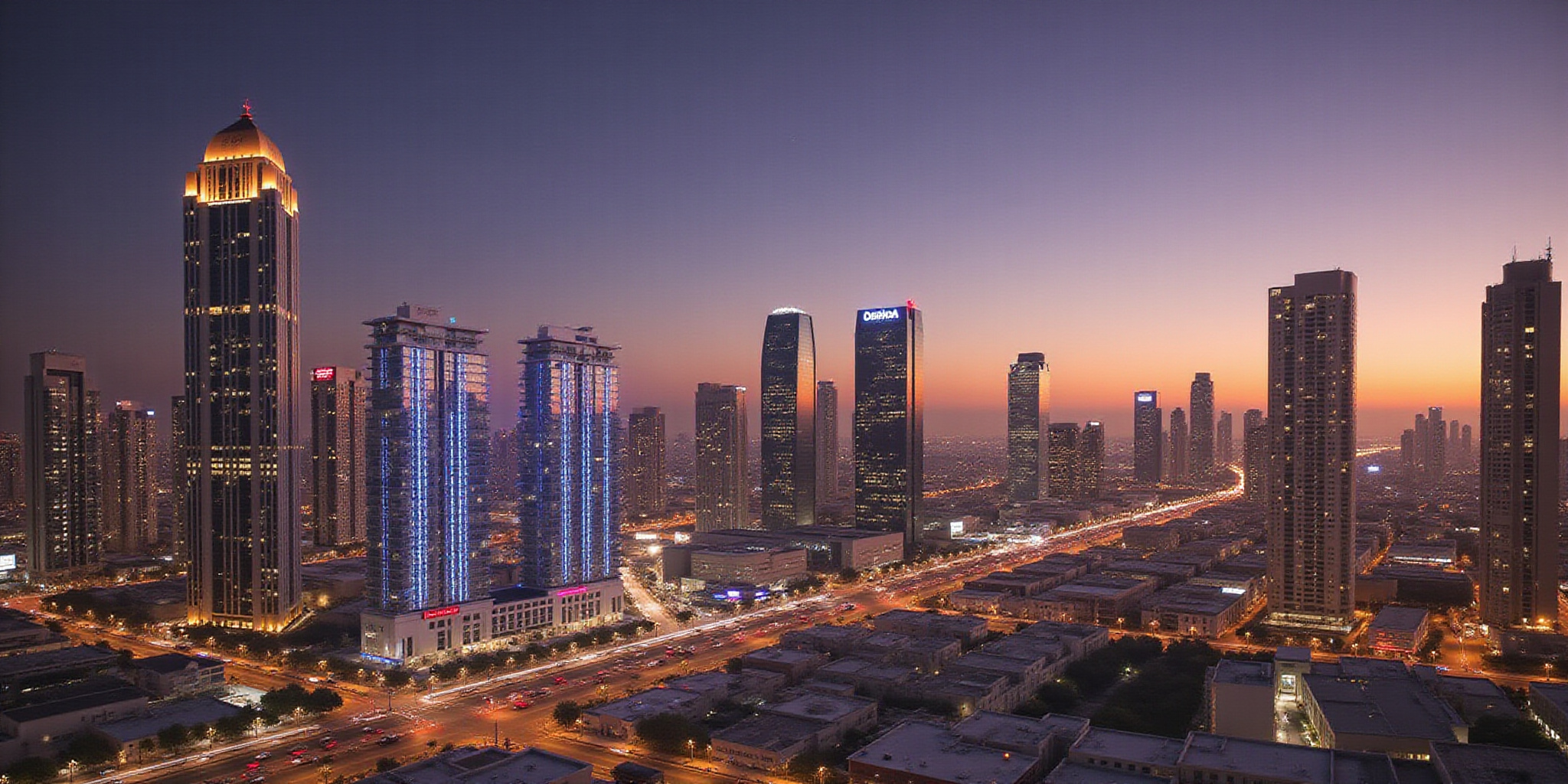 Al Saif Studios: Dubai's Hidden Filming Hub