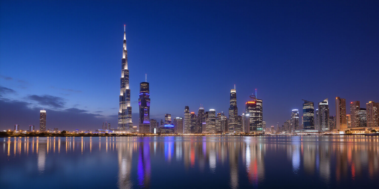 Mina Al Arab: UAE Real Estate Hub – Prices & Trends