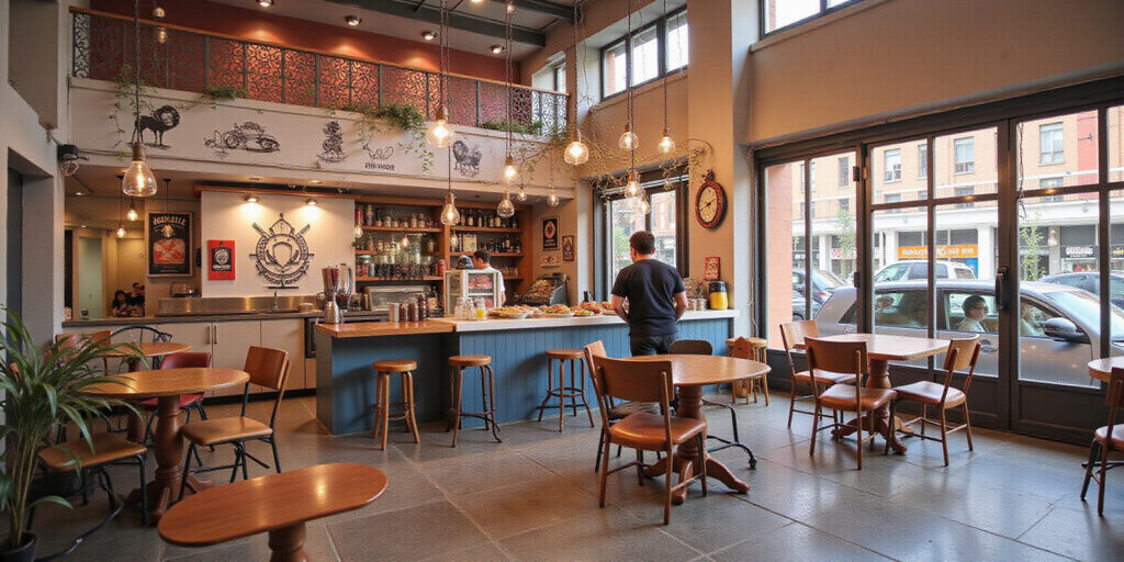 Al Fahad Business Directory: Find Restaurants, Retail & More