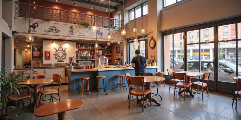 Al Fahad Business Directory: Find Restaurants, Retail & More