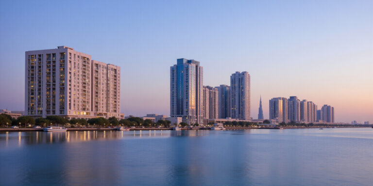 Abu Dhabi Rental Guide: Prices, Neighborhoods & Tips