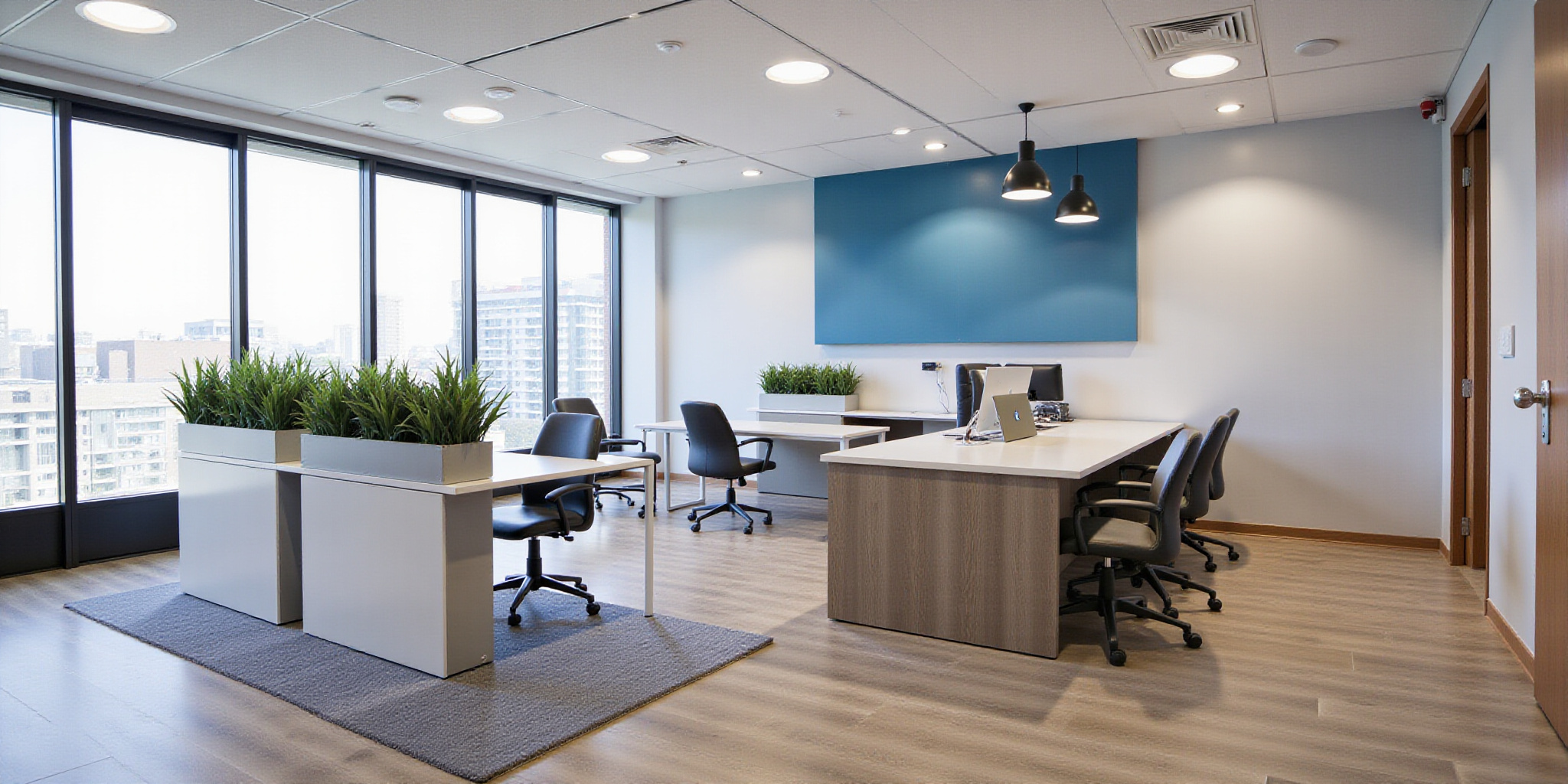 Find UAE Office Space Quickly with Office Service Directory